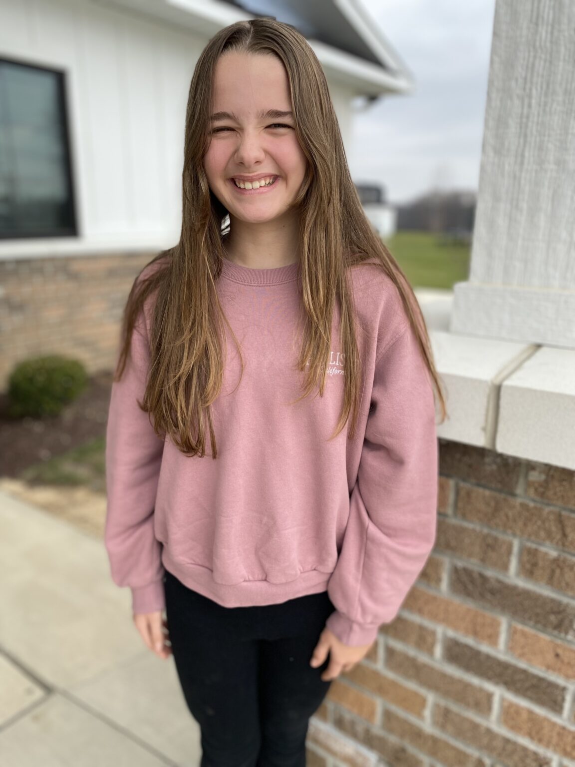 Alyssa - Summit County Children Services