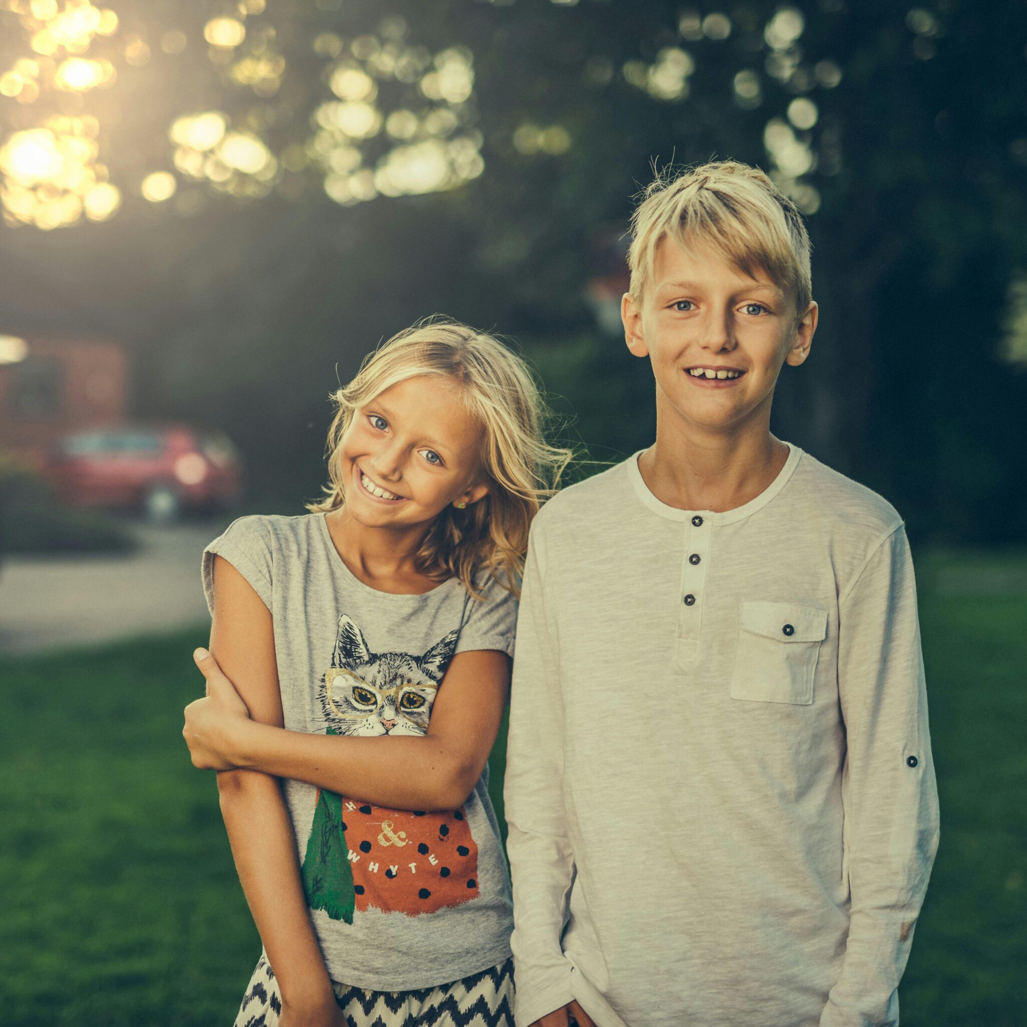 Foster Care Information | Summit County Children Services