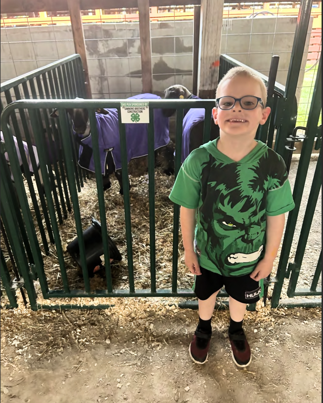 Jacob - Summit County Children Services